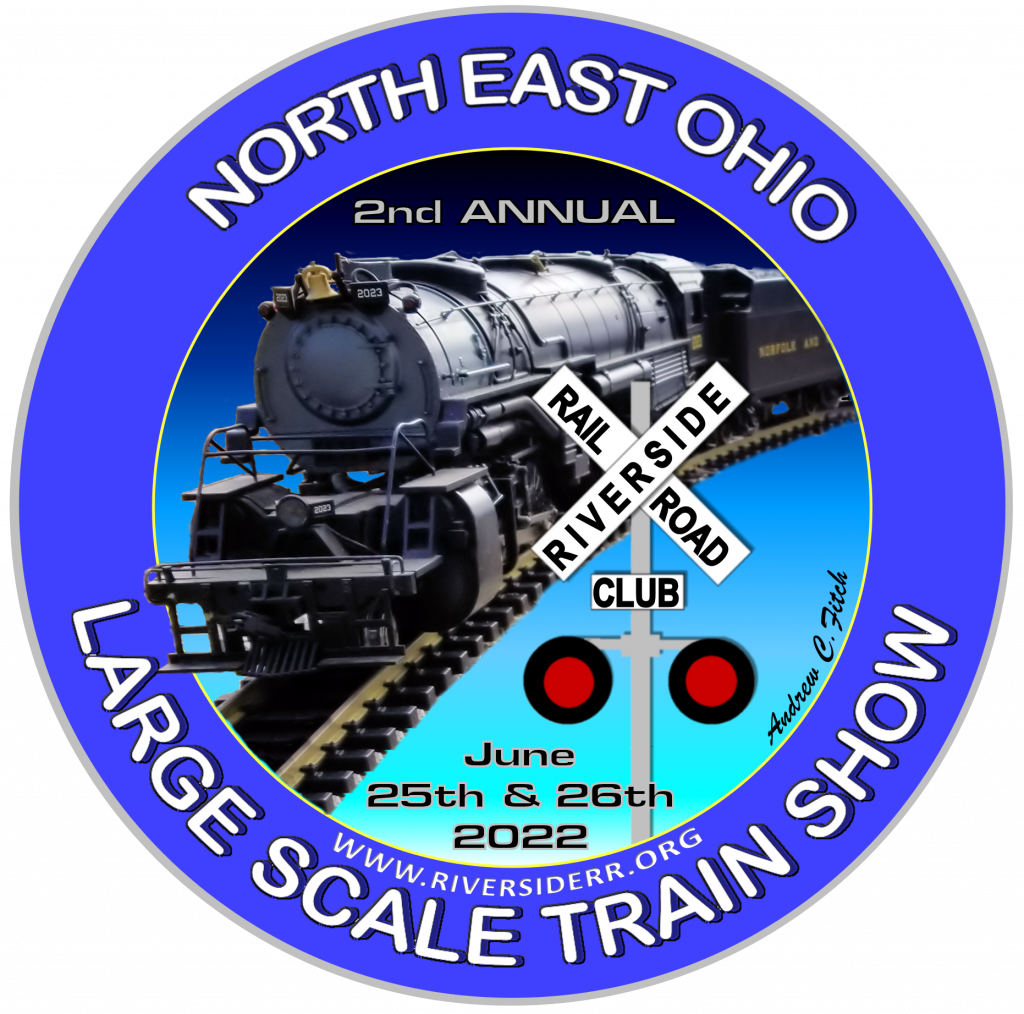 About - Great Lakes Large Scale Train Expo