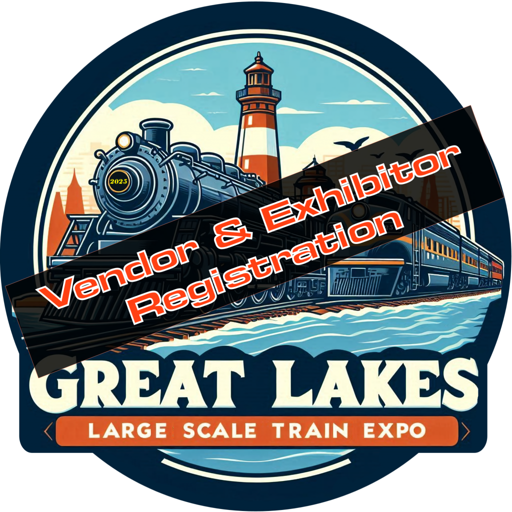 Expo News & Updates - Great Lakes Large Scale Train Expo