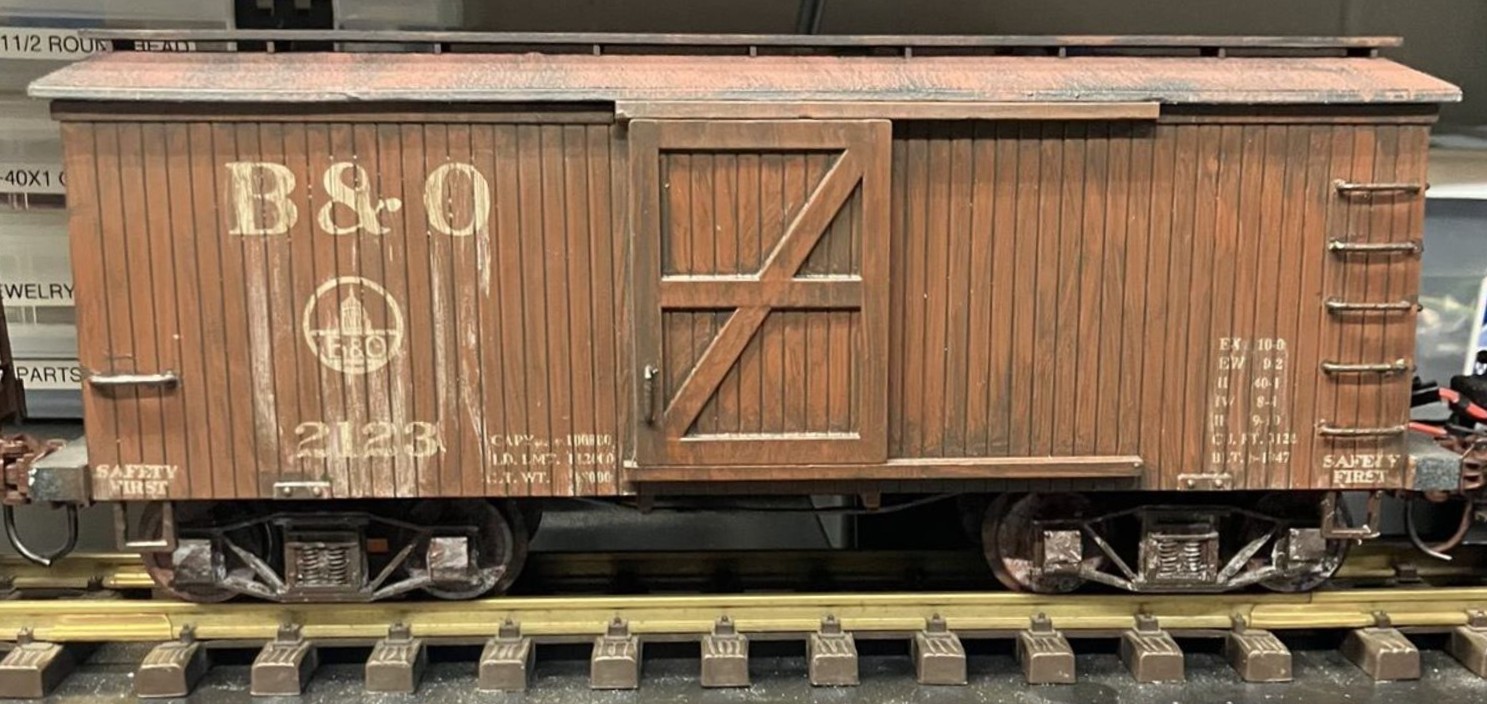 Home - Great Lakes Large Scale Train Expo